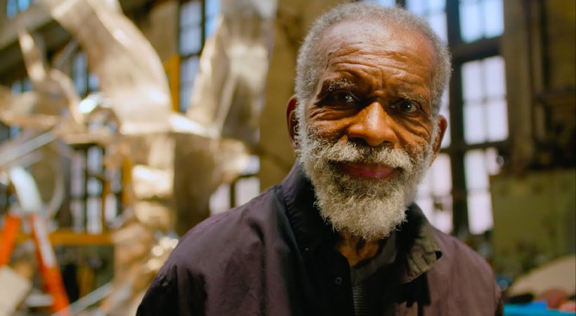 അമേരിക്കയിലെ പ്രശസ്ത ശില്‍പി റിച്ചാര്‍ഡ് ഹണ്ട് അന്തരിച്ചു | NRI ...