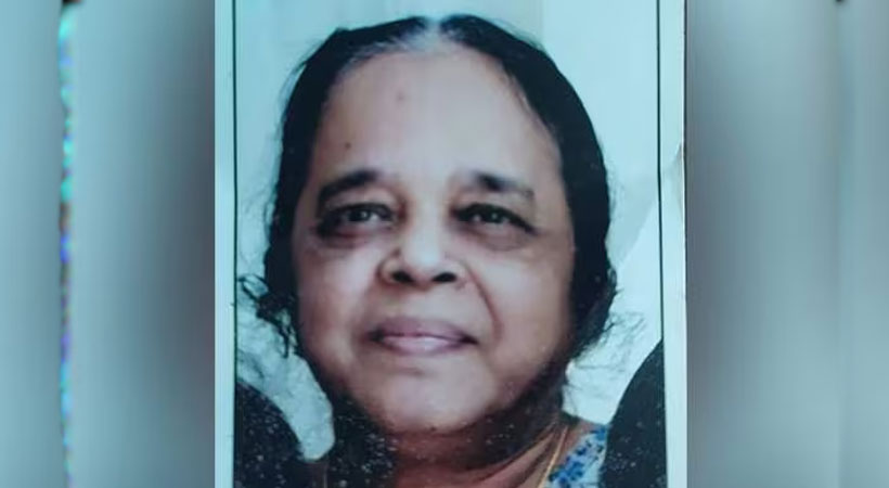 മുന്‍ കേന്ദ്രമന്ത്രി പ്രൊഫ. പിജെ കുര്യന്റെ ഭാര്യ അന്തരിച്ചു | NRI ...