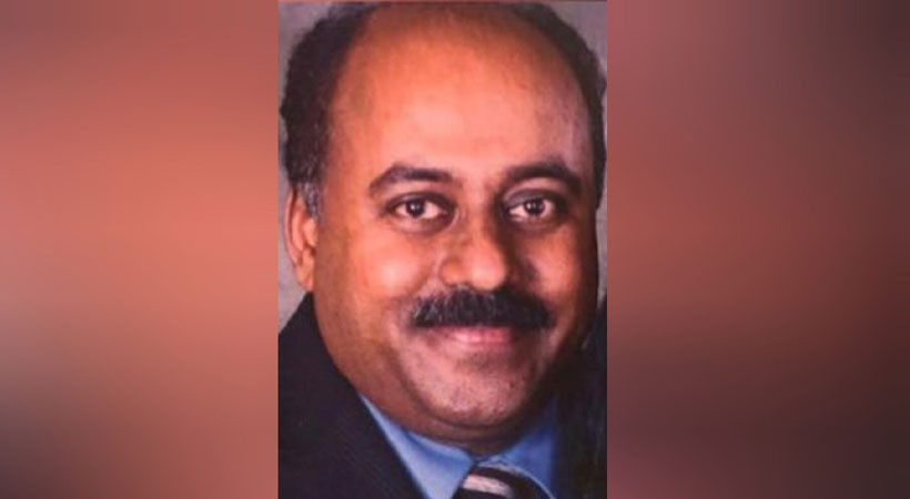 മാത്യൂ ജോസഫ് നിര്യാതനായി | NRI Reporter | Global News Updates