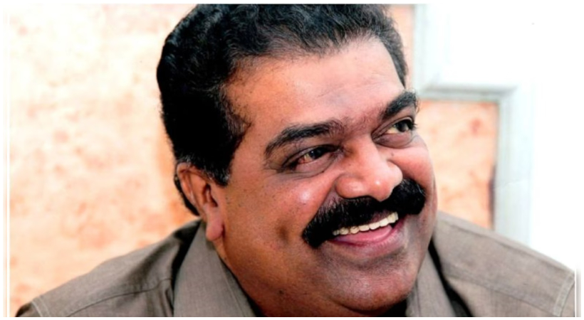 മലയാളത്തിന്‍റെ 'ക്ലാസിക്ക്' നിർമ്മാതാവ്, ഗാന്ധിമതി ബാലൻ അന്തരിച്ചു ...