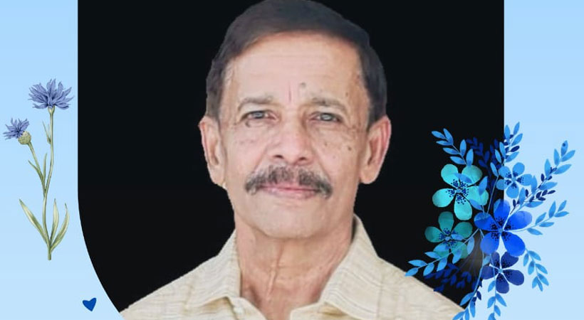 പി.എം. മാത്യു നിര്യാതനായി | NRI Reporter | Global News Updates