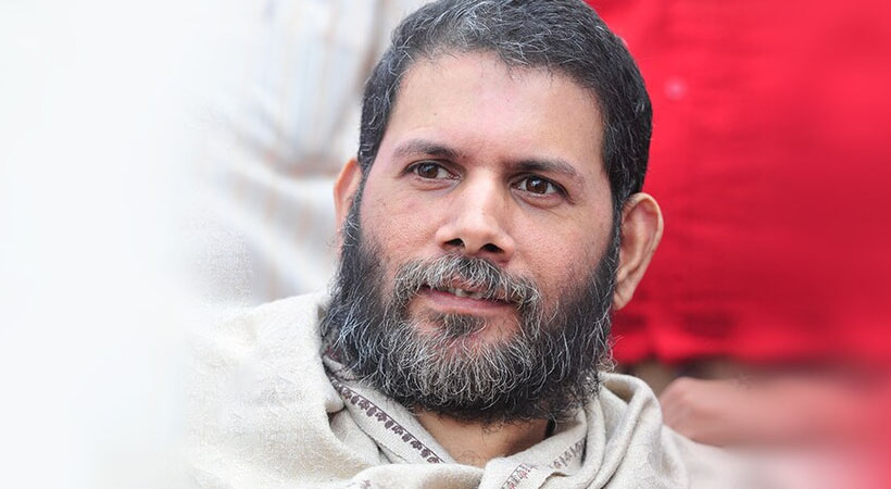 ആ രണഗാധ അവസാനിച്ചു; കൂത്തുപറമ്പ് സമരനായകൻ പുഷ്‍പൻ അന്തരിച്ചു | NRI ...