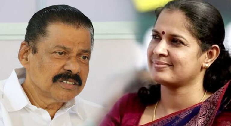 ദിവ്യയെ തരംതാഴ്ത്തിയ നടപടി : വിശദീകരണവുമായി എം.വി ഗോവിന്ദന്‍,''കേഡറെ ...