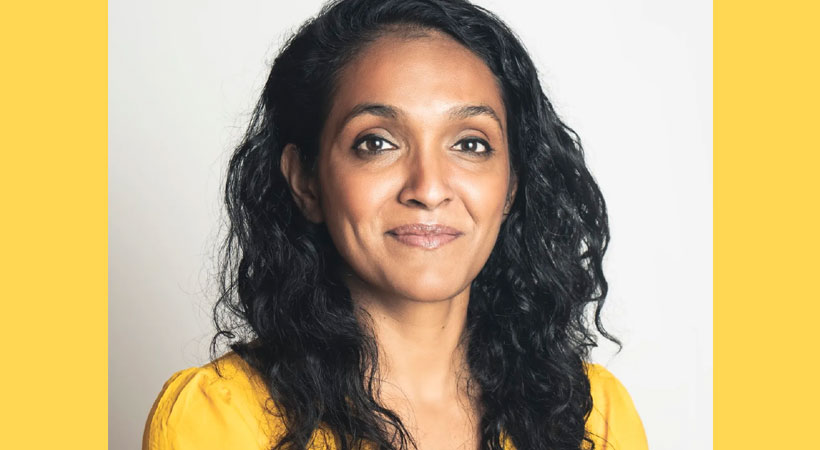 അഭിമാനമായി ഇന്ത്യന്‍ വംശജ നിത്യ രാമന്‍, ലോസ് ആഞ്ചലസ് സിറ്റി കൗണ് ...