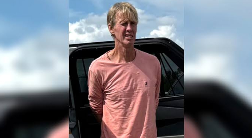 ഗോള്‍ഫ് കളിക്കുന്നതിനിടെ ട്രംപിനെ വധിക്കാനെത്തിയ റയാന്‍ റൂത്തിന്റെ ...