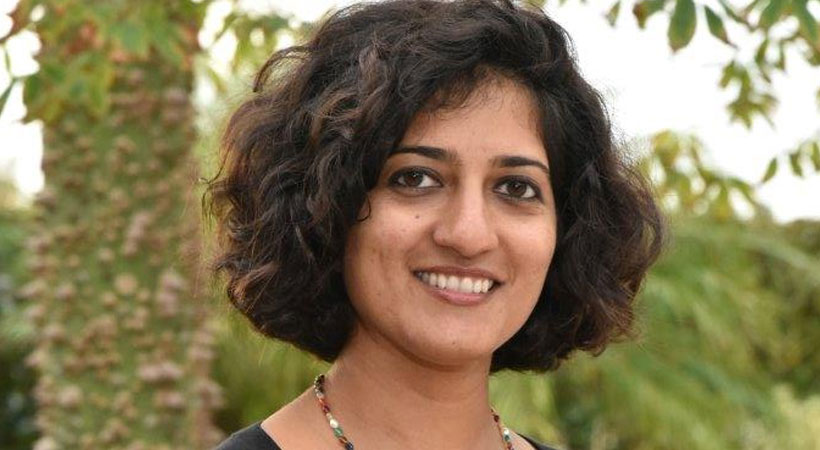 ഇന്ത്യന്‍ വംശജയായ അരിസോണ സെനറ്റര്‍ പ്രിയ സുന്ദരേശനെ റൈസിംഗ് സ്റ്റാര്‍ അവാര്‍ഡിന് നാമനിര്‍ദേശം ...